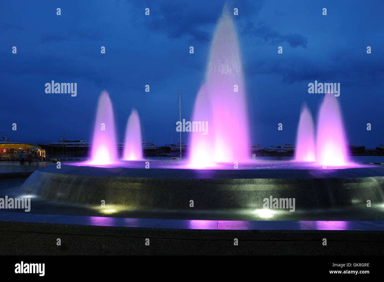 Spark color hi-res stock photography and images - Alamy