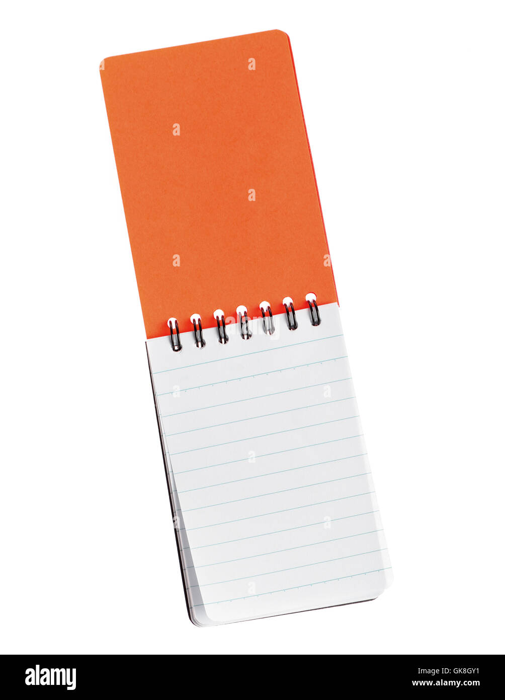 Red copybook paper notebook hi-res stock photography and images - Alamy