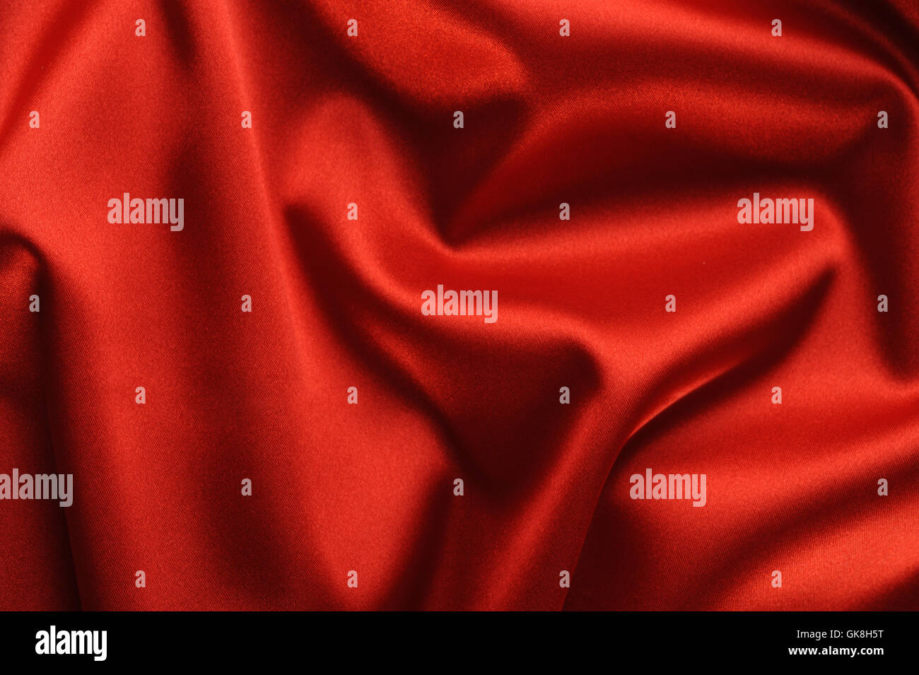 red satin background Stock Photo - Alamy