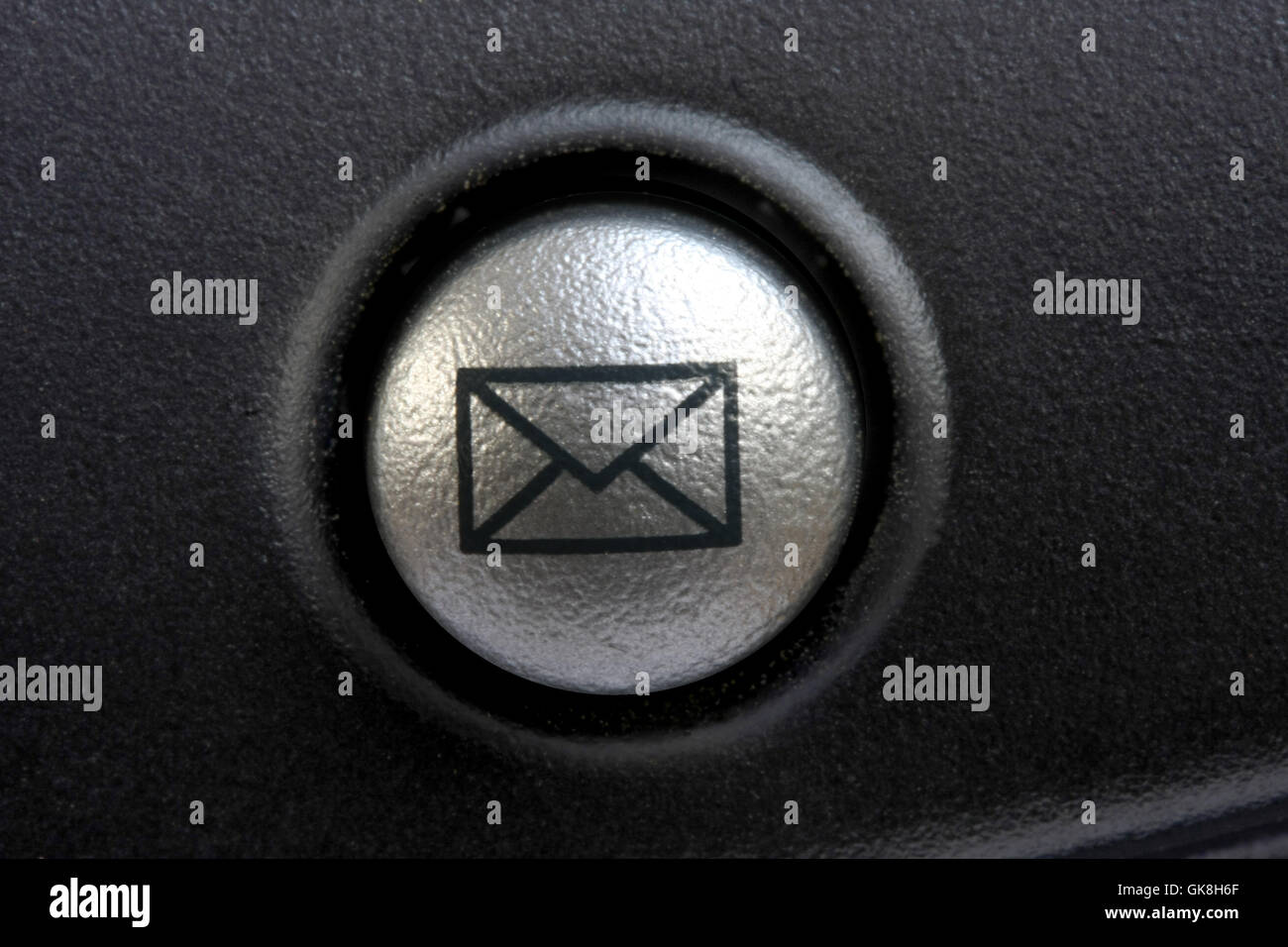 Contact Email Us Icon,Sign,key,button Stock Photo - Alamy