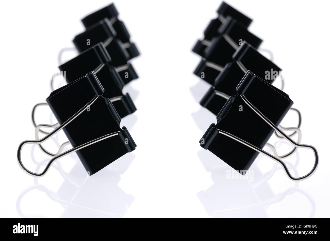 Group binder hi-res stock photography and images - Alamy