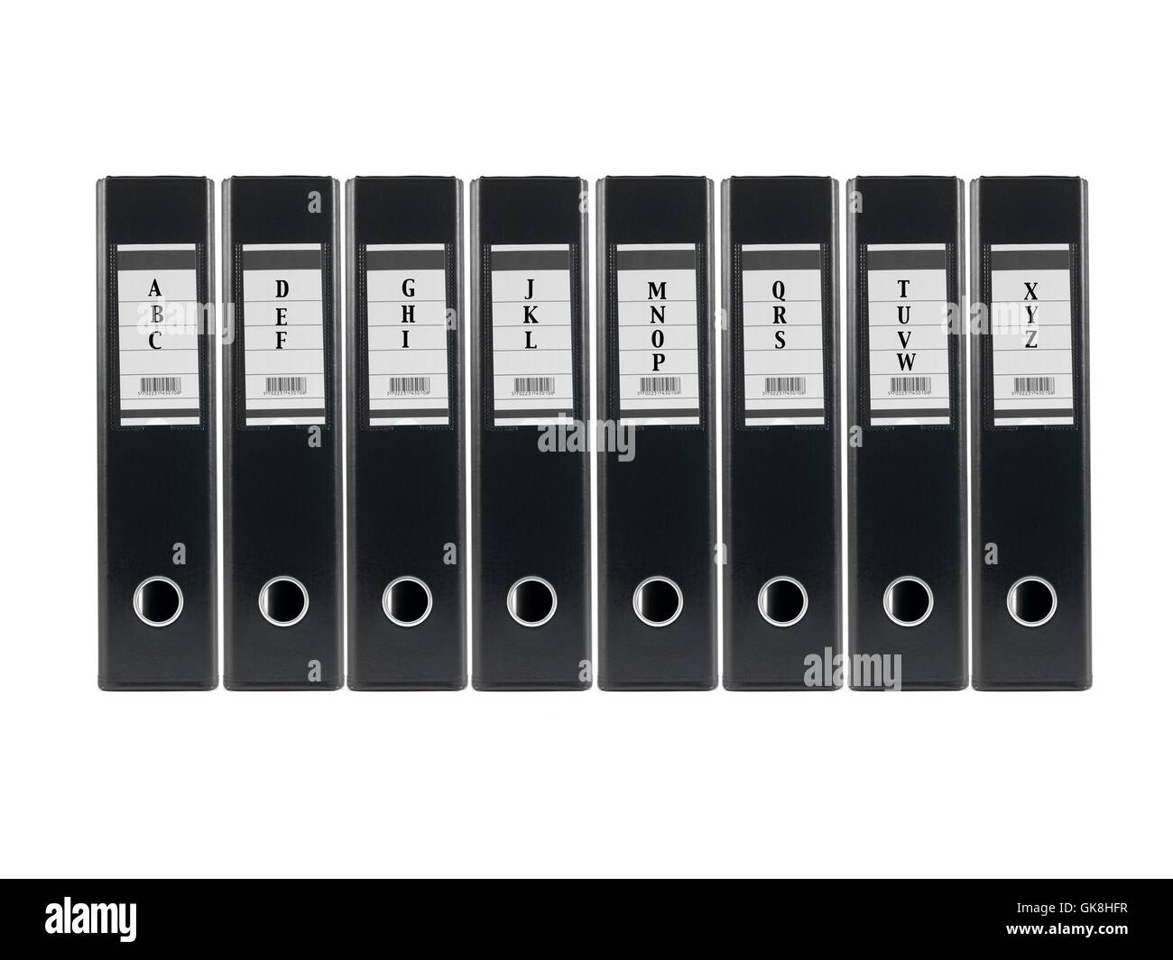 Blank folder map hi-res stock photography and images - Alamy