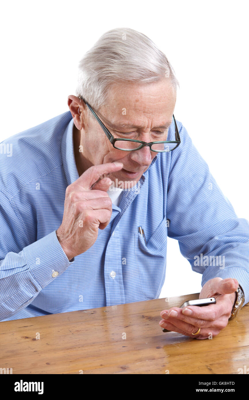 How does this work Stock Photo - Alamy