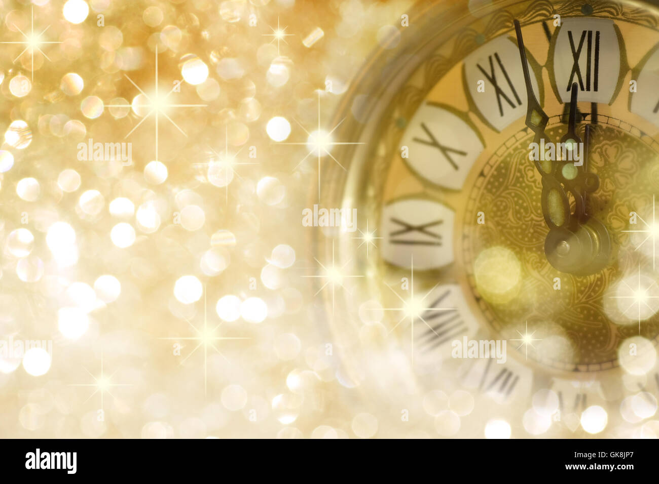 Midnight to midnight hi-res stock photography and images - Alamy