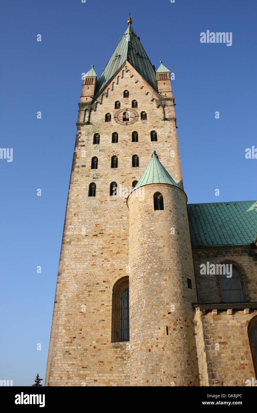 Paderborn house hi-res stock photography and images - Alamy