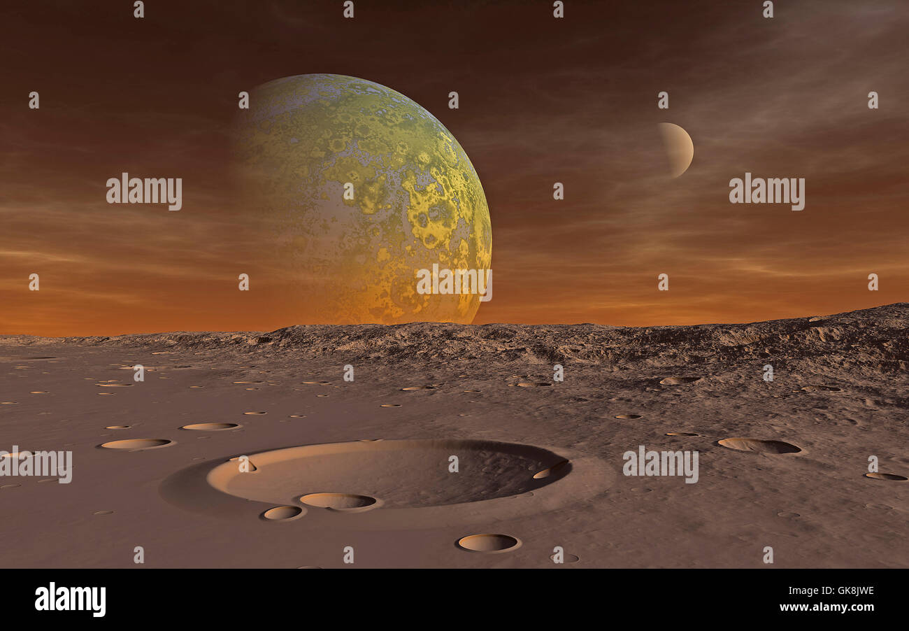 Mars Backdrop High Resolution Stock Photography and Images - Alamy