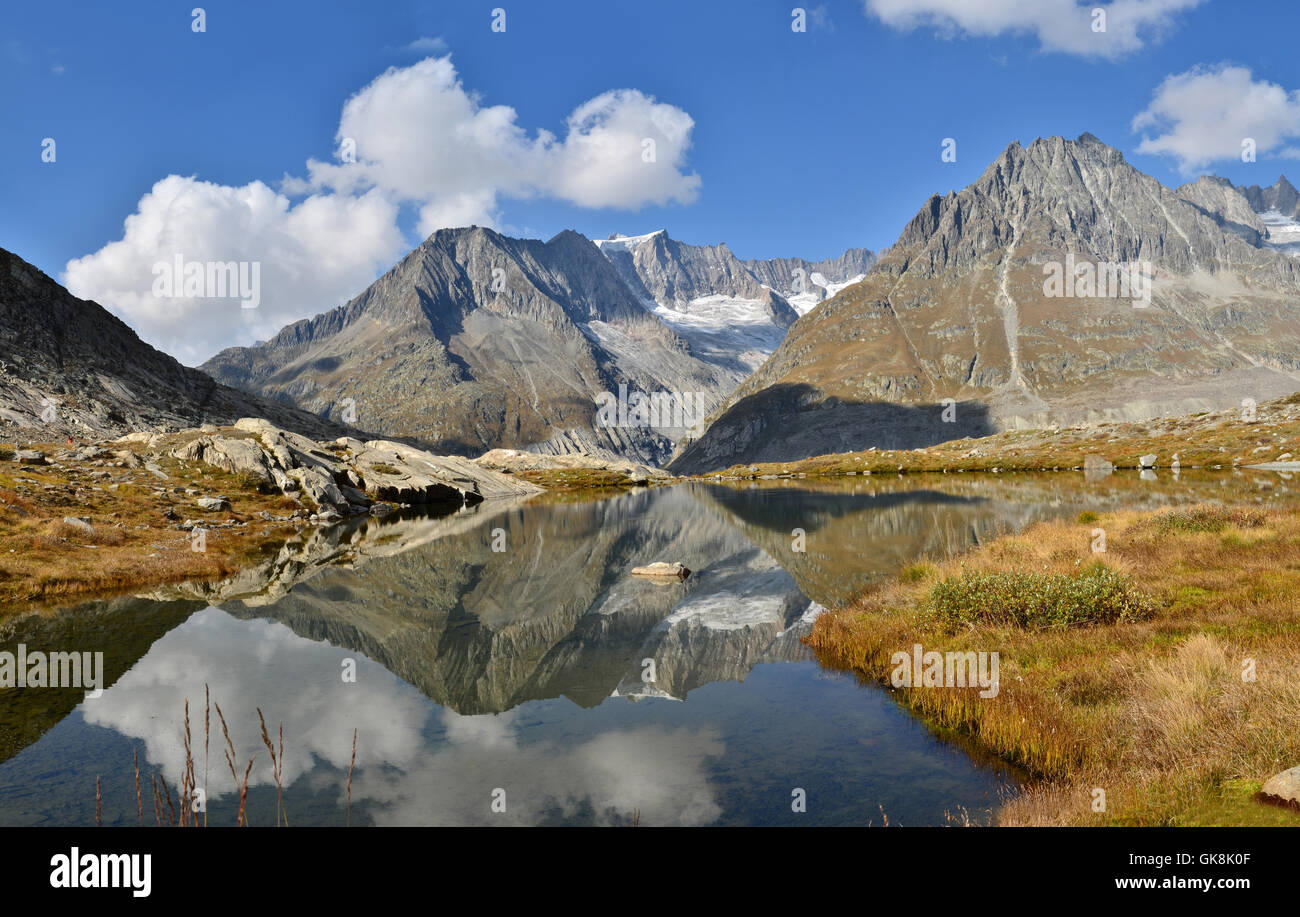 switzerland sight view Stock Photo - Alamy