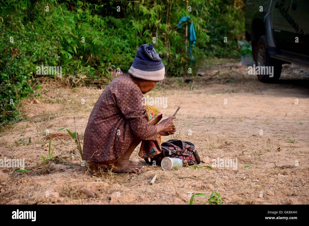 Betel nut ban hi-res stock photography and images - Alamy