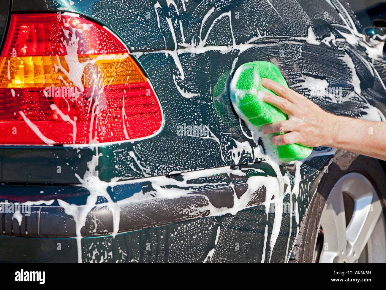 car automobile vehicle Stock Photo - Alamy