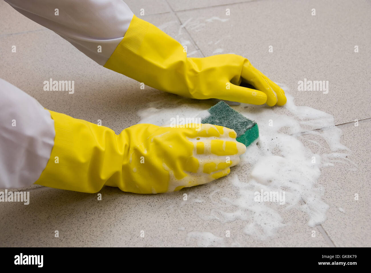 hand macro close-up Stock Photo - Alamy