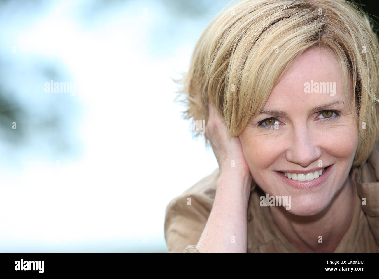 Pointy Chin Attractive