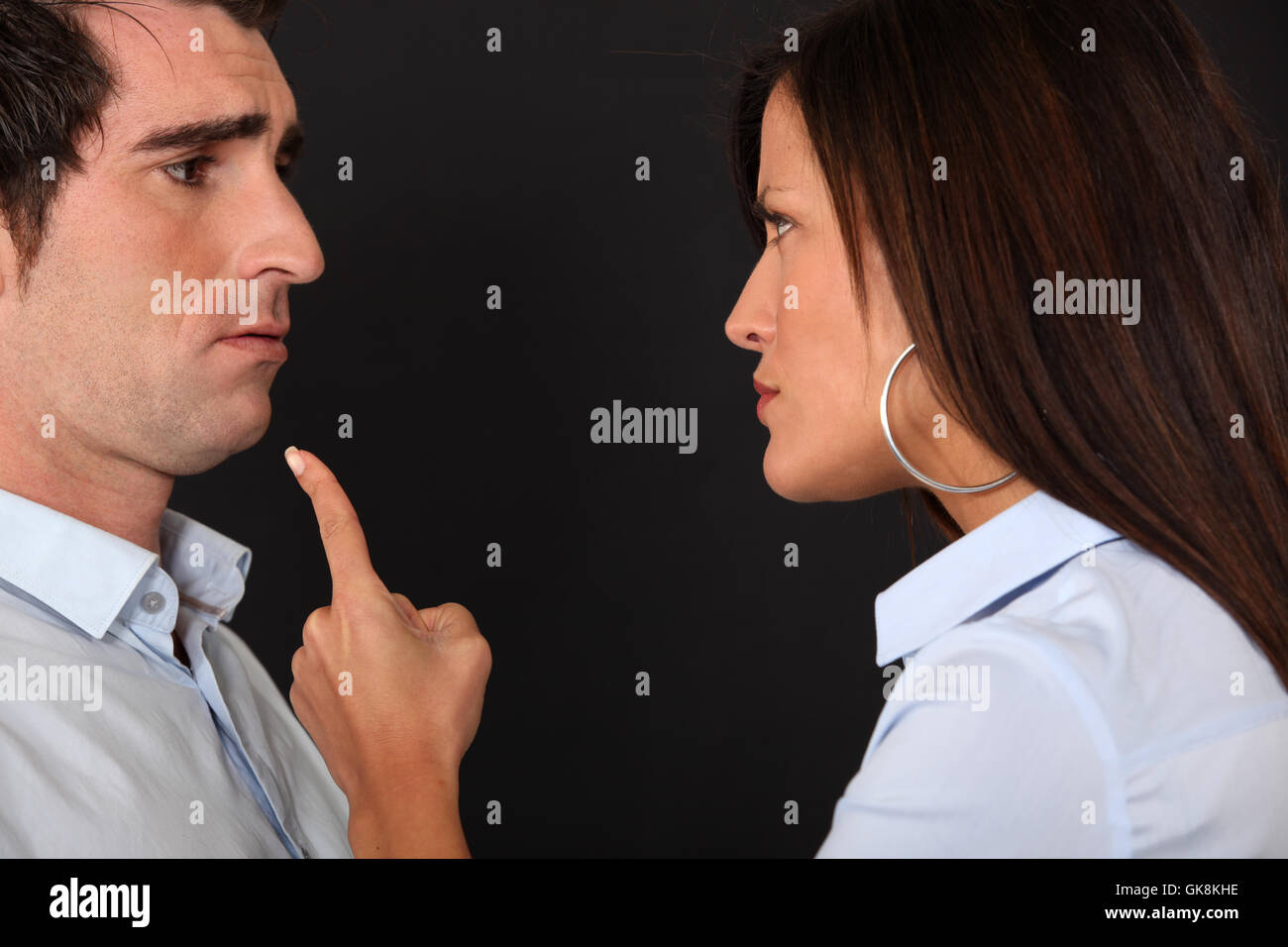 Marriage affair adultery hi-res stock photography and images - Alamy