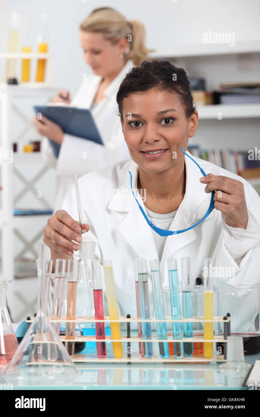 blue humans human beings Stock Photo - Alamy