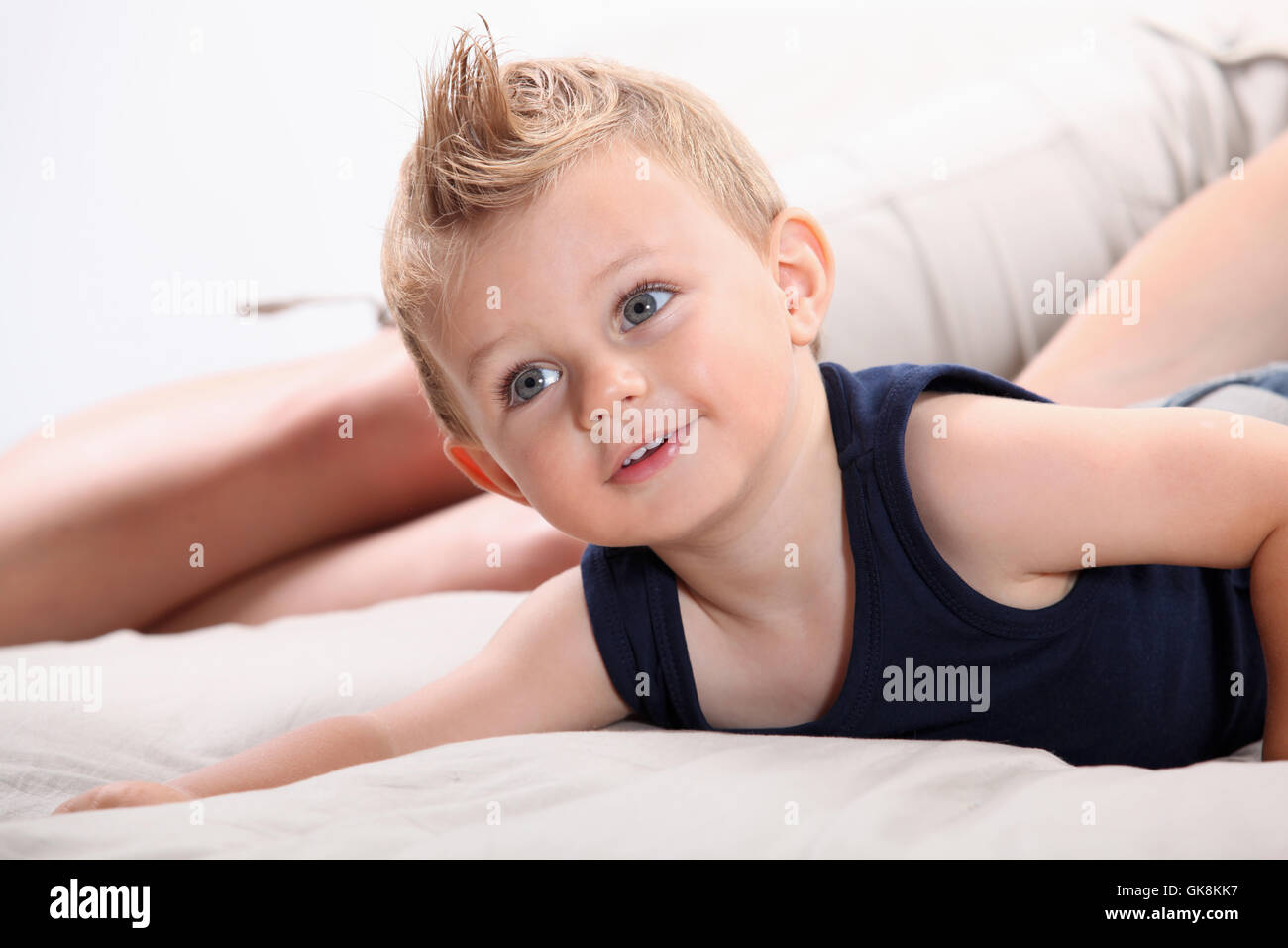 Cheeky fellow hi-res stock photography and images - Alamy