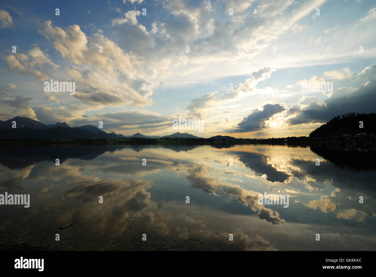 Celestial cloud hi-res stock photography and images - Alamy