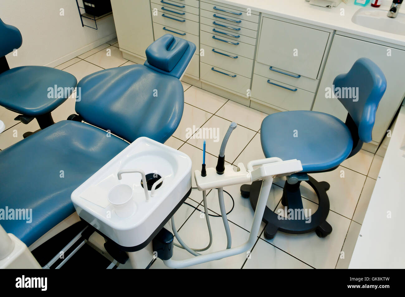 dentist dentistry dental practice Stock Photo - Alamy