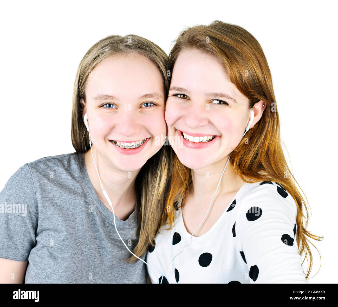 laugh laughs laughing Stock Photo - Alamy