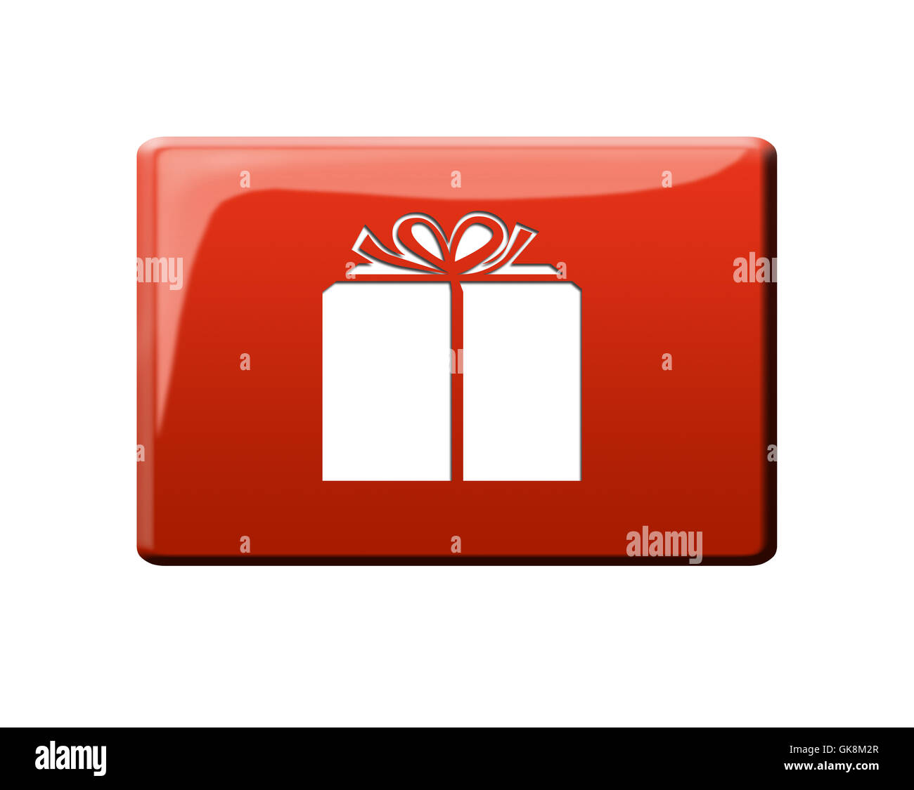 Loop and button hi-res stock photography and images - Alamy