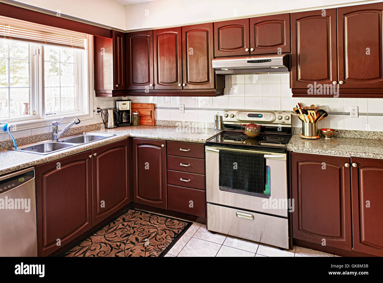 house building room Stock Photo - Alamy