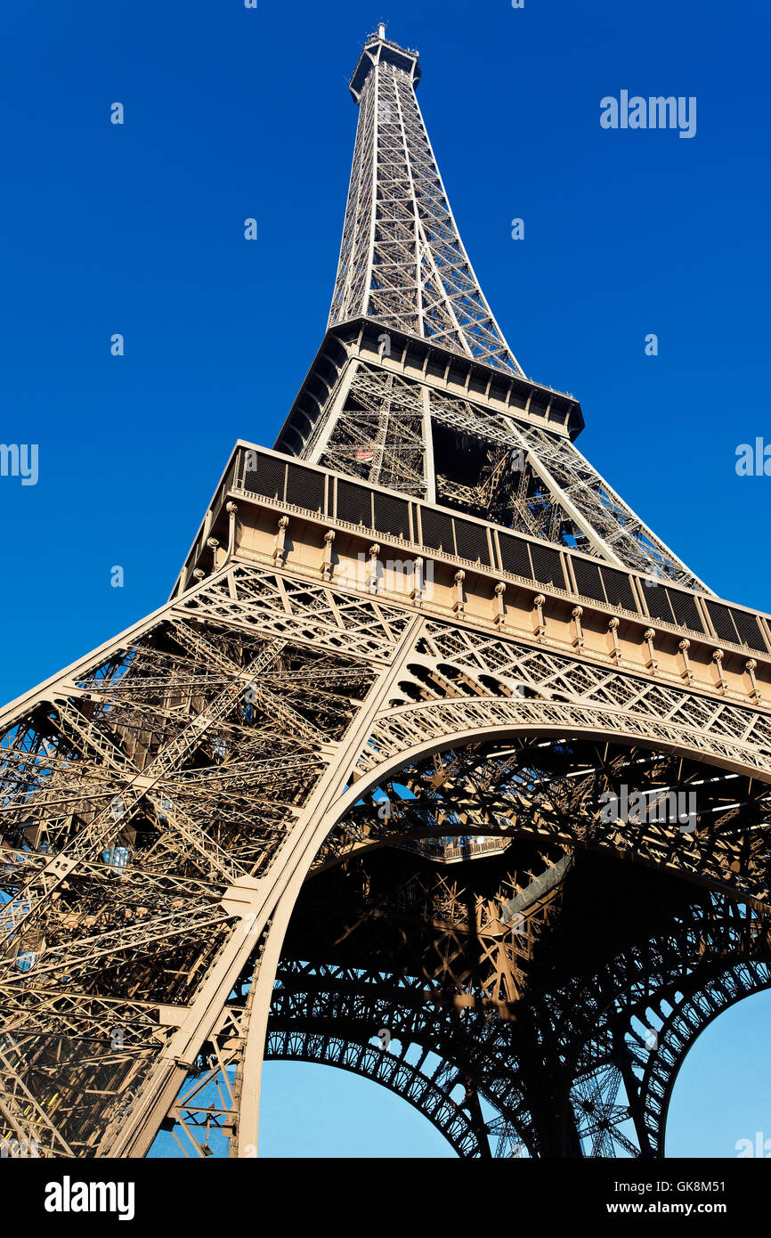 Monument of france hi-res stock photography and images - Alamy