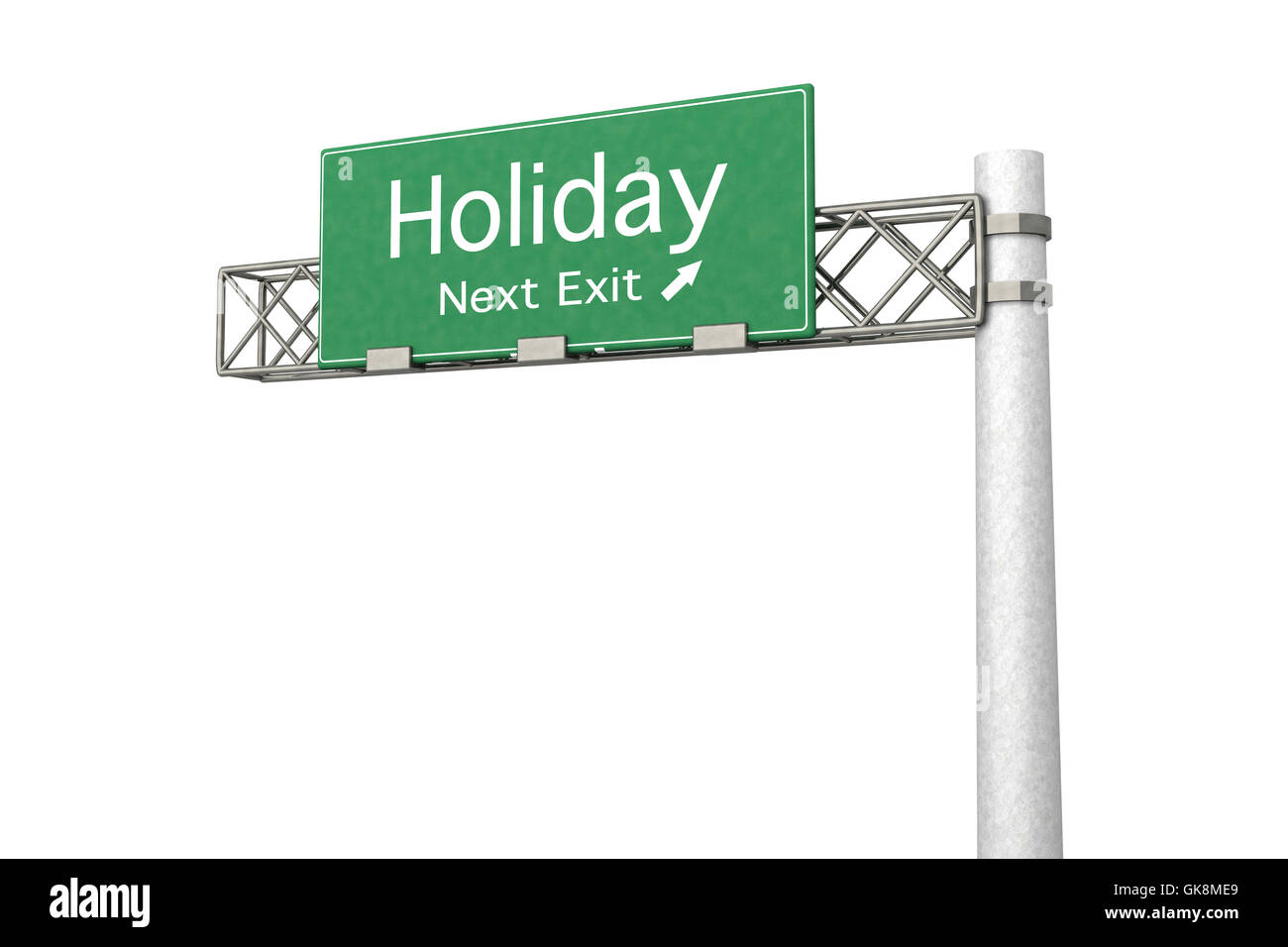 Signal for help Cut Out Stock Images & Pictures - Alamy