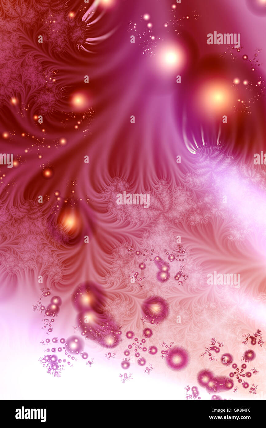 science soft stream Stock Photo - Alamy