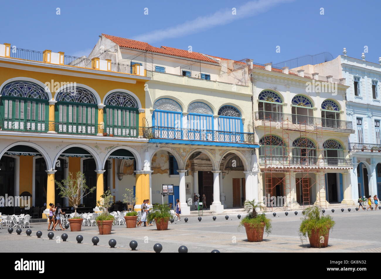 colony cuba revolution Stock Photo - Alamy