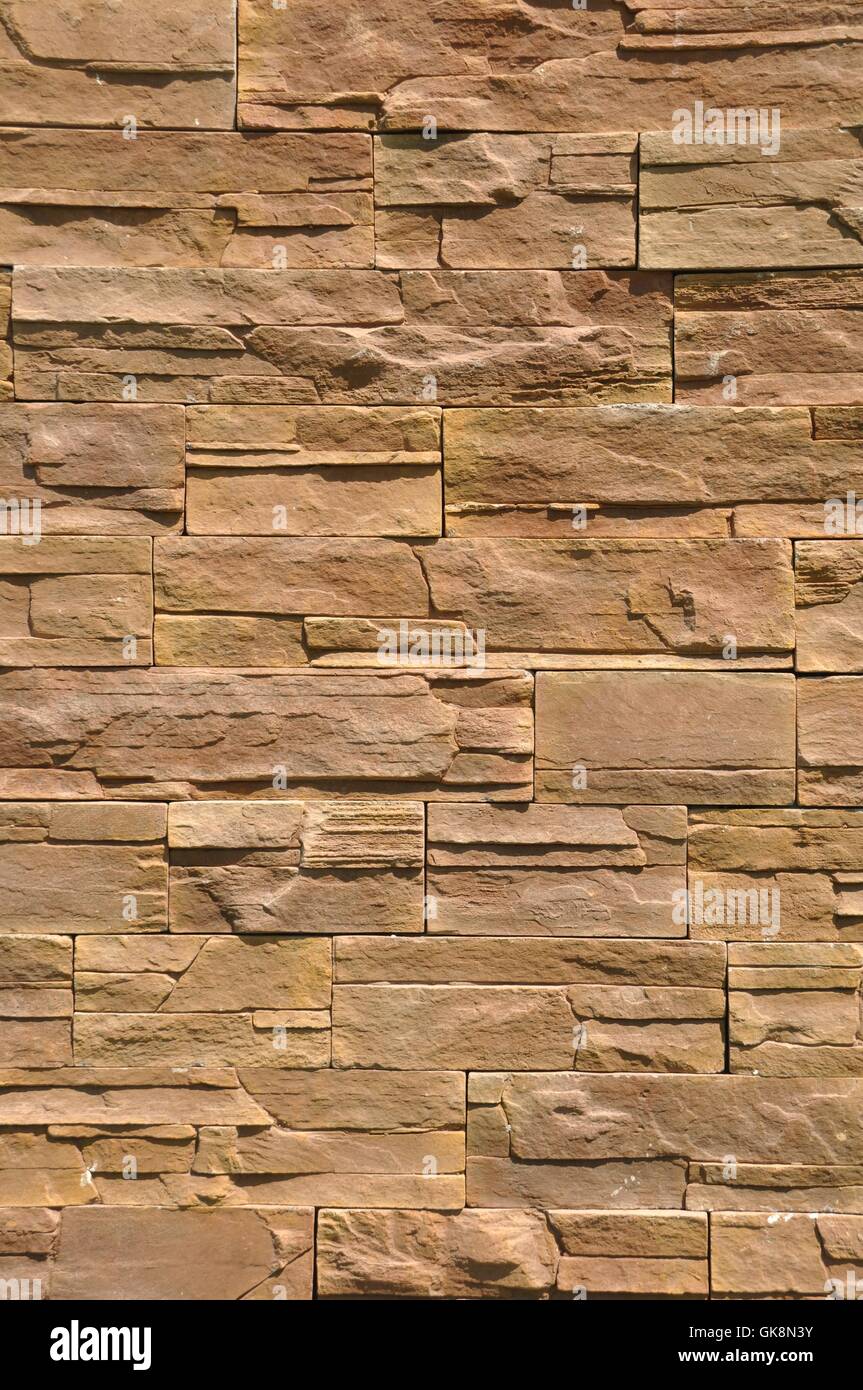 stone wall material Stock Photo - Alamy