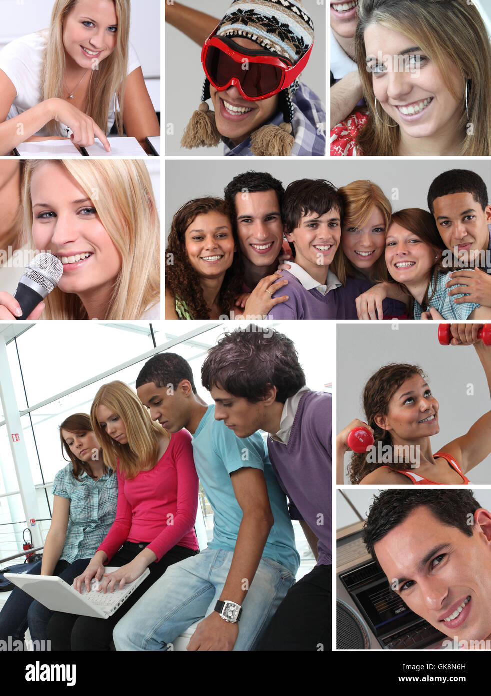 Convivial hi-res stock photography and images - Alamy