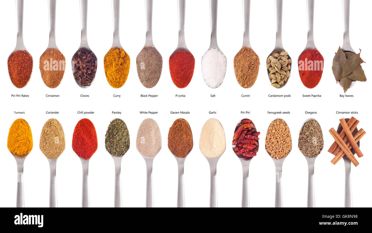 Few pepper seeds hi-res stock photography and images - Alamy