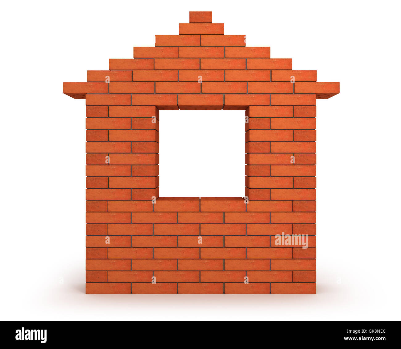 View new building development Cut Out Stock Images & Pictures - Alamy