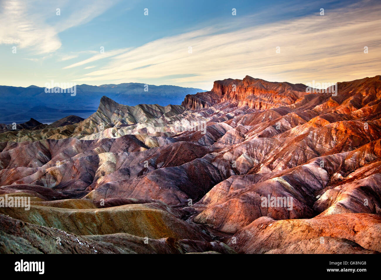Rocky wasteland hi-res stock photography and images - Alamy