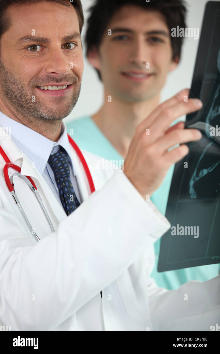 doctor physician medic Stock Photo - Alamy