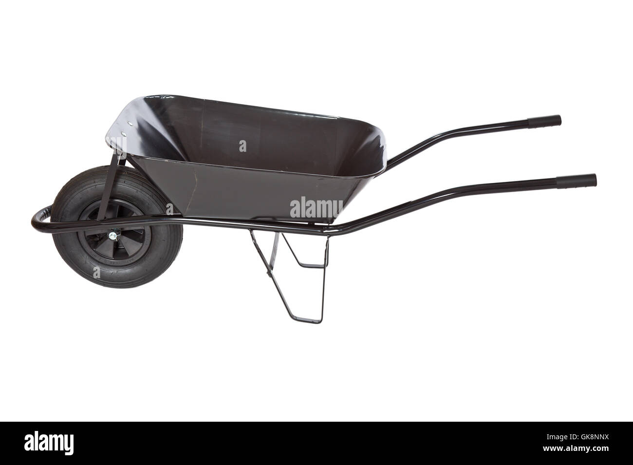 tool isolated wheel Stock Photo - Alamy