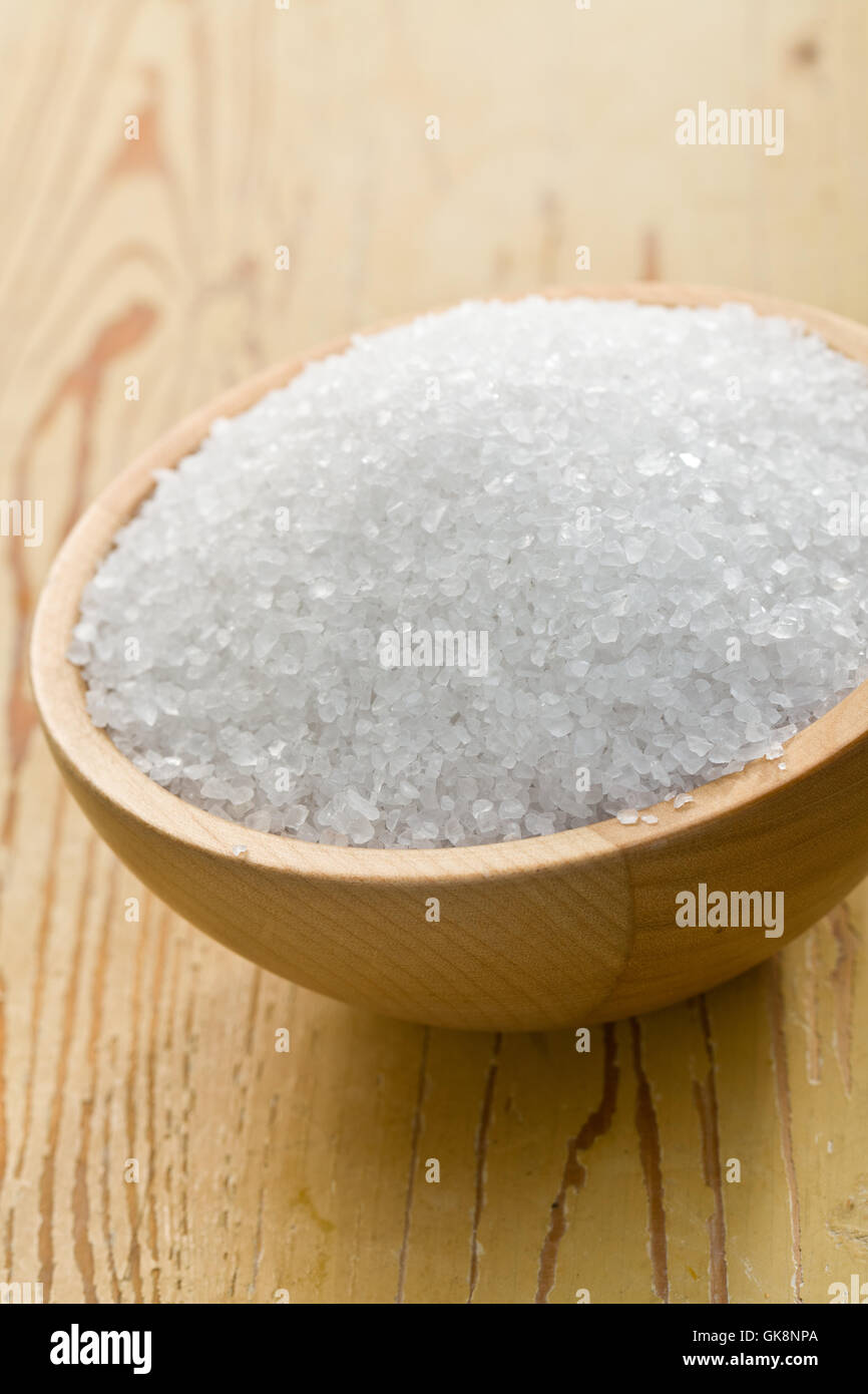 salt health closeup Stock Photo - Alamy