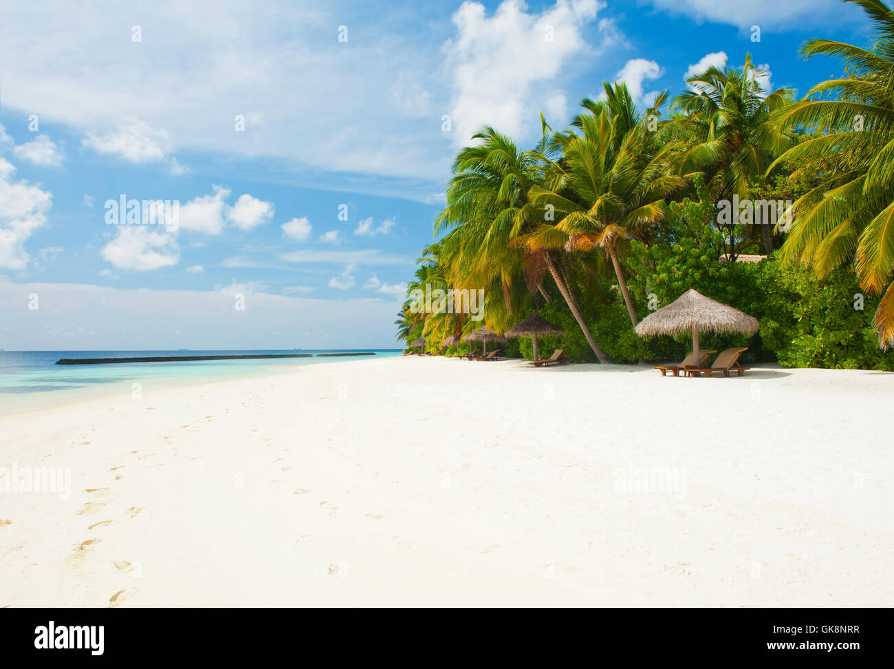 beach seaside the beach Stock Photo - Alamy