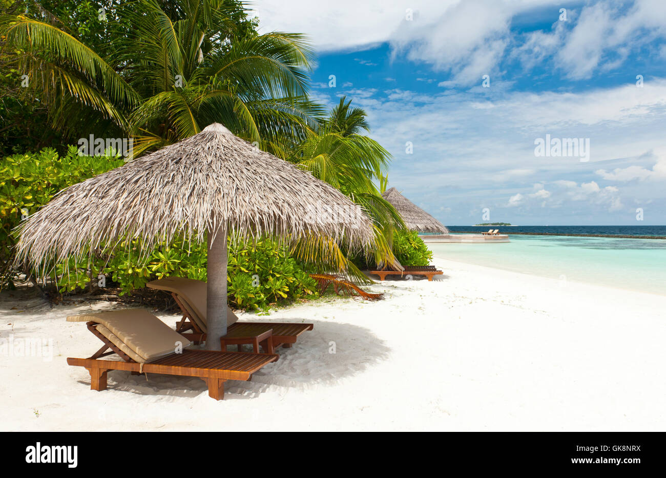 beach seaside the beach Stock Photo - Alamy