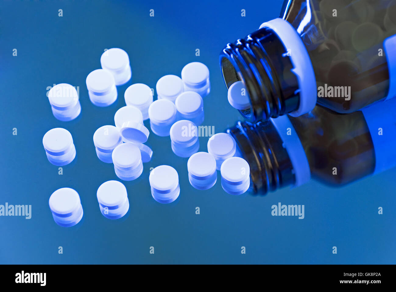 Schüssler salt hi-res stock photography and images - Alamy