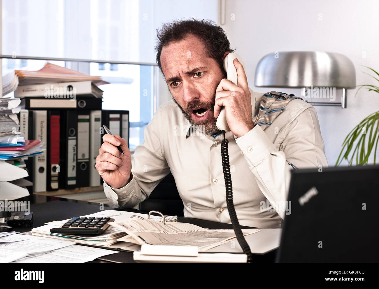 office men man Stock Photo - Alamy