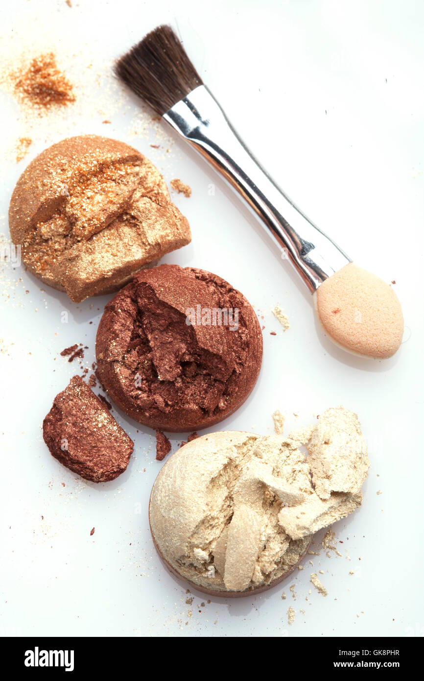 still life closeup cosmetics Stock Photo - Alamy