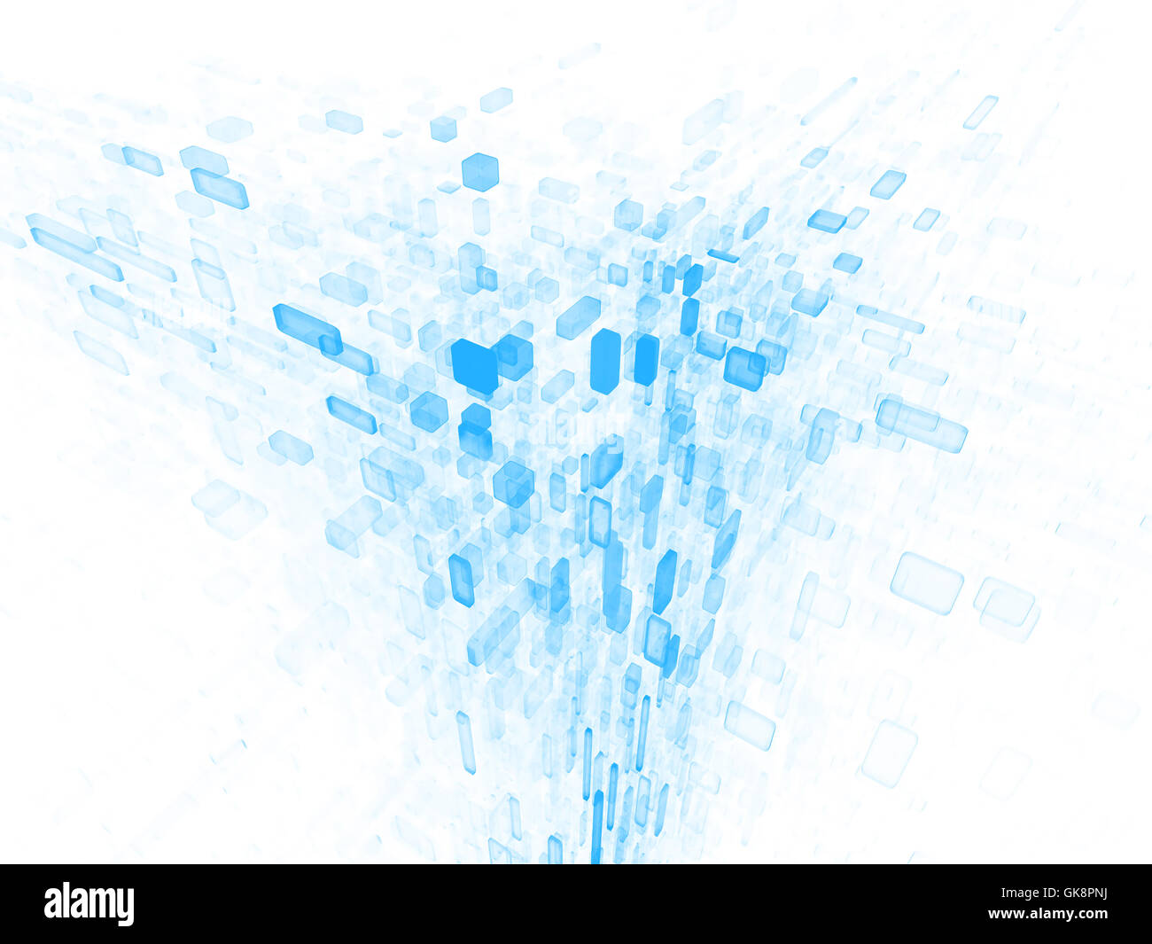 blue composition model Stock Photo - Alamy