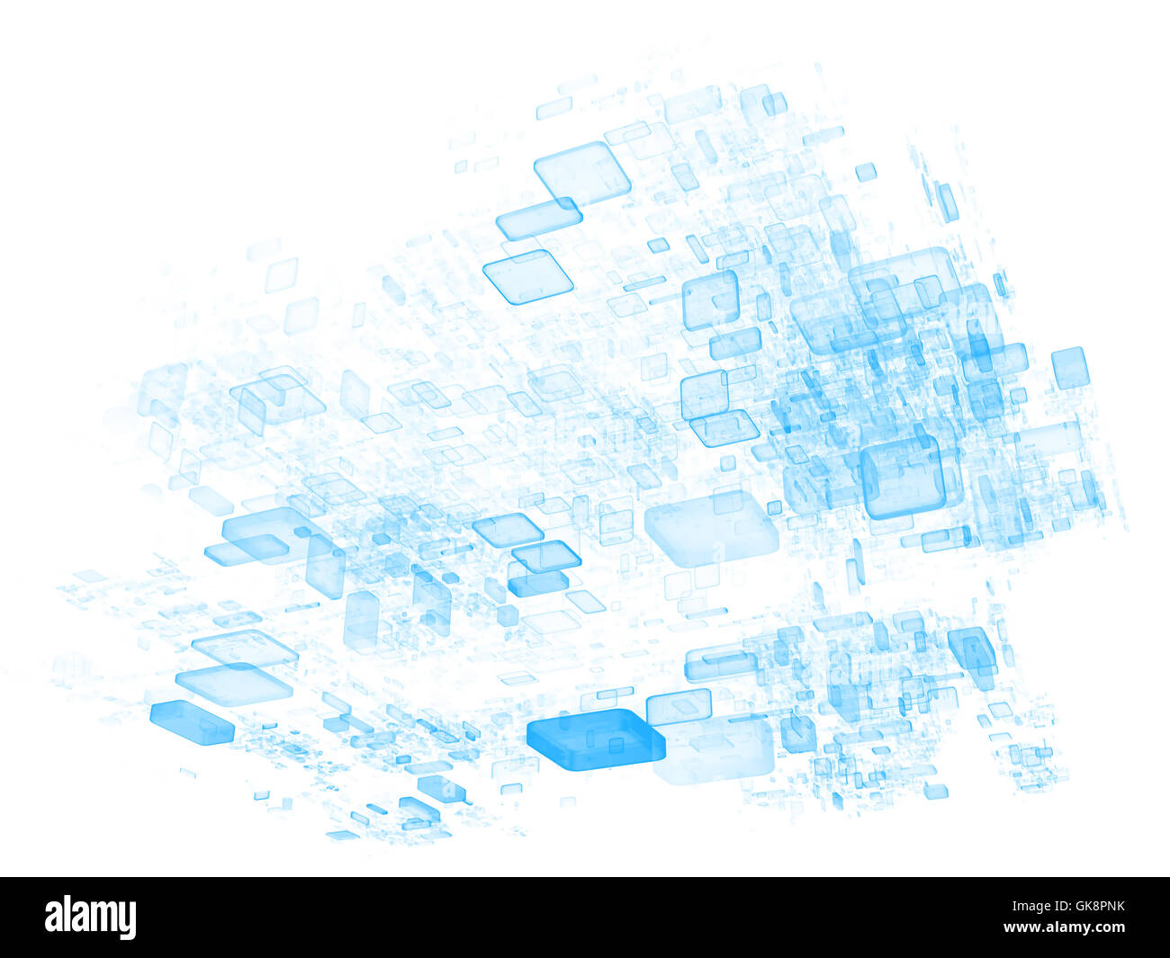 blue composition model Stock Photo - Alamy