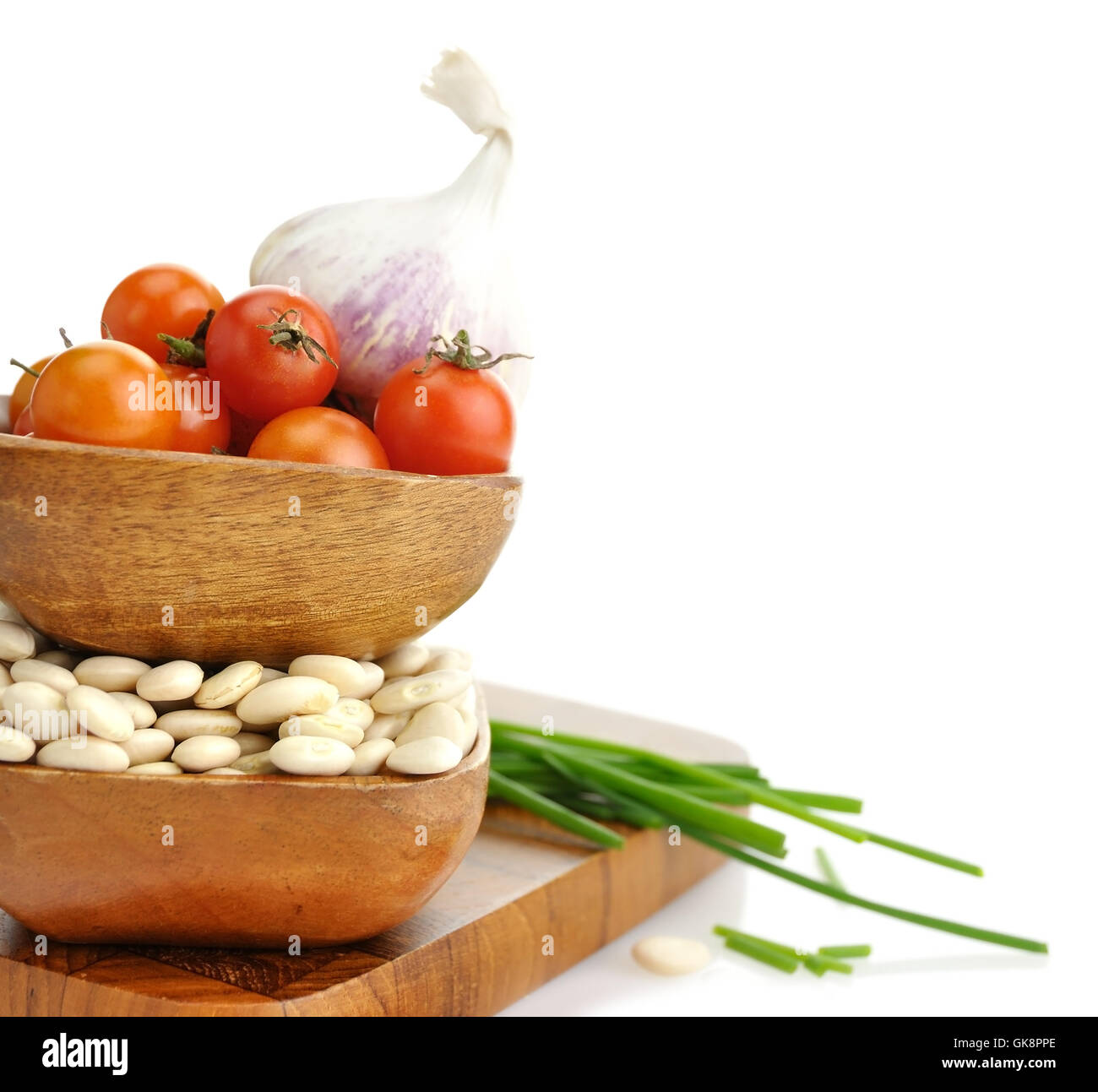 pepper spice beans Stock Photo - Alamy
