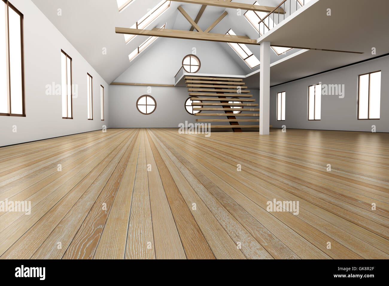 house building big Stock Photo - Alamy