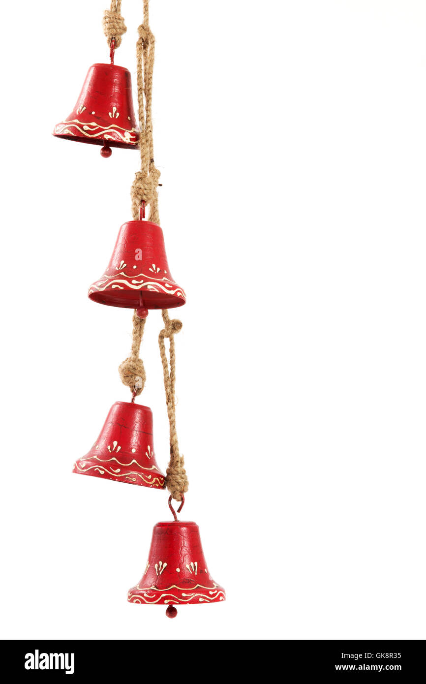 Four bells hi-res stock photography and images - Alamy