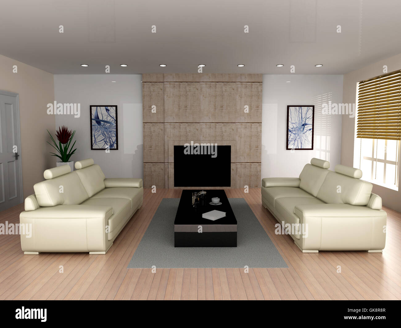 cup house building Stock Photo - Alamy