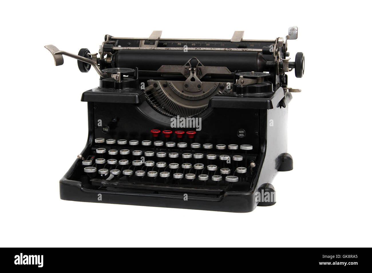 Read write machine Cut Out Stock Images & Pictures - Alamy