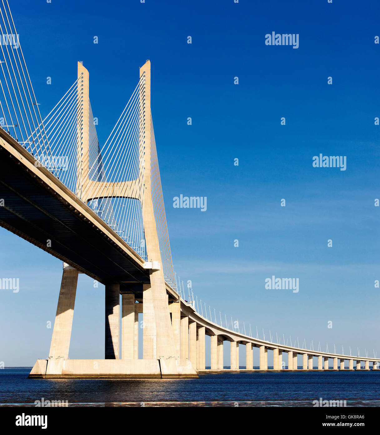 Europe metal bridge hi-res stock photography and images - Alamy