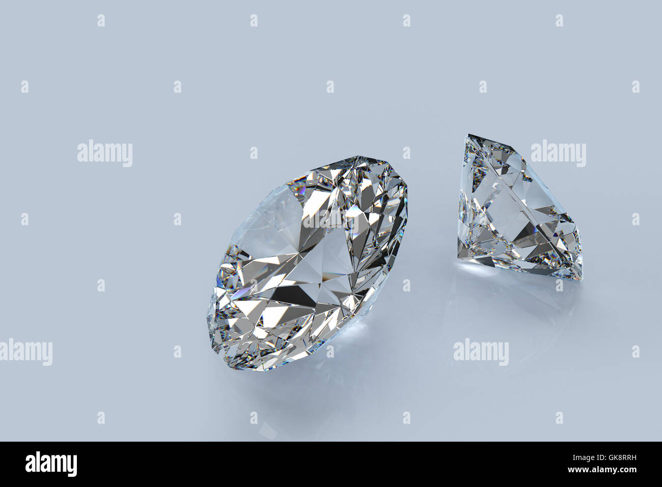 jewel diamond blaze Stock Photo - Alamy