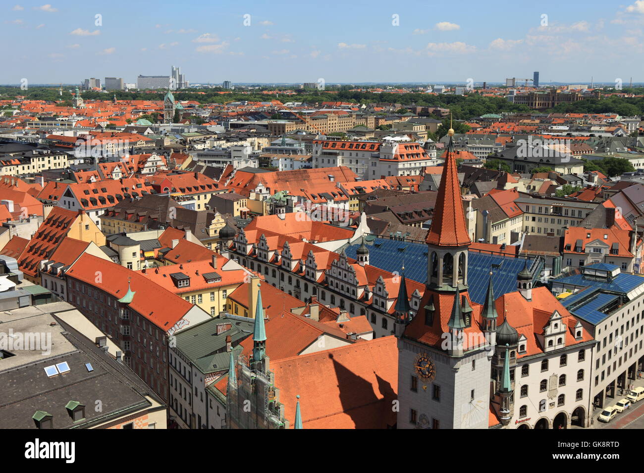 Tourism sights destinations hi-res stock photography and images - Alamy